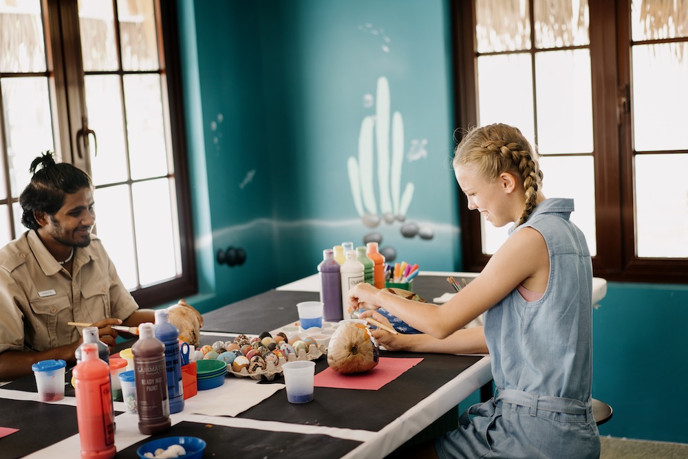 How transformative travel is transforming the travel industry - SHR