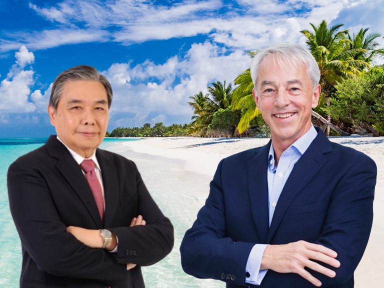 S Hotels & Resorts Sustainable Development - Corporate Social ...