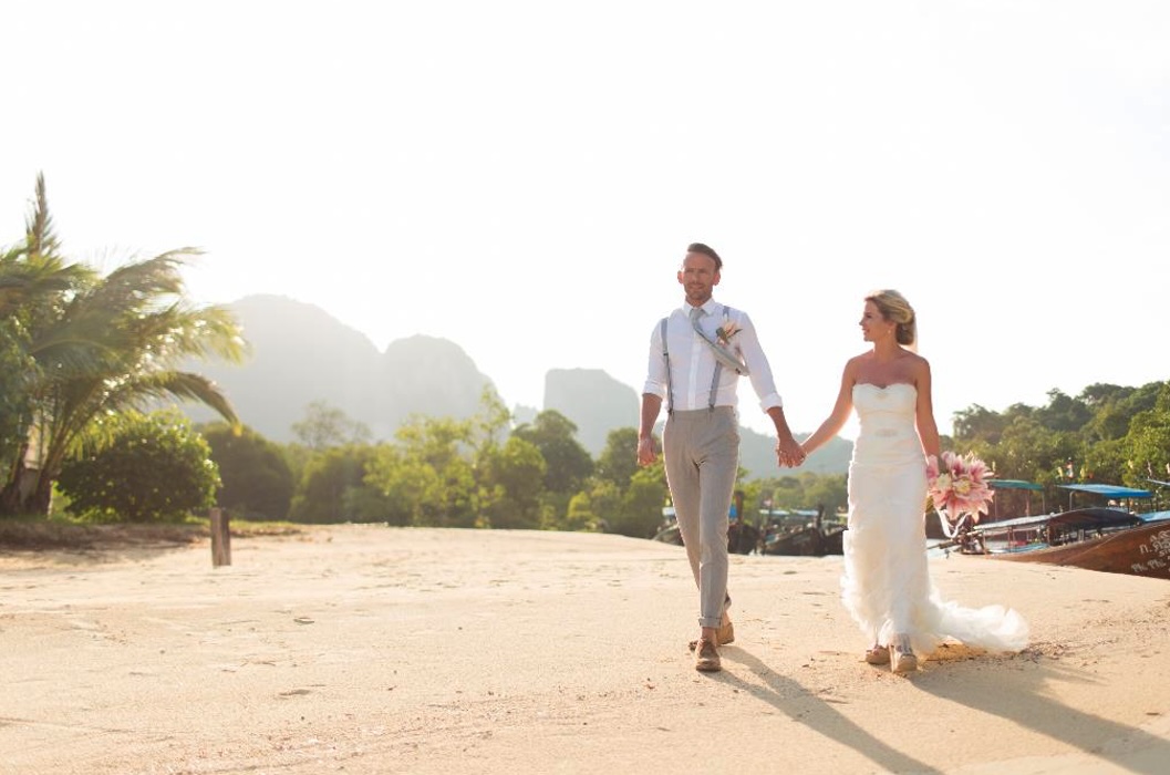 SAii Resorts lets couples curate their dream wedding in three idyllic ...