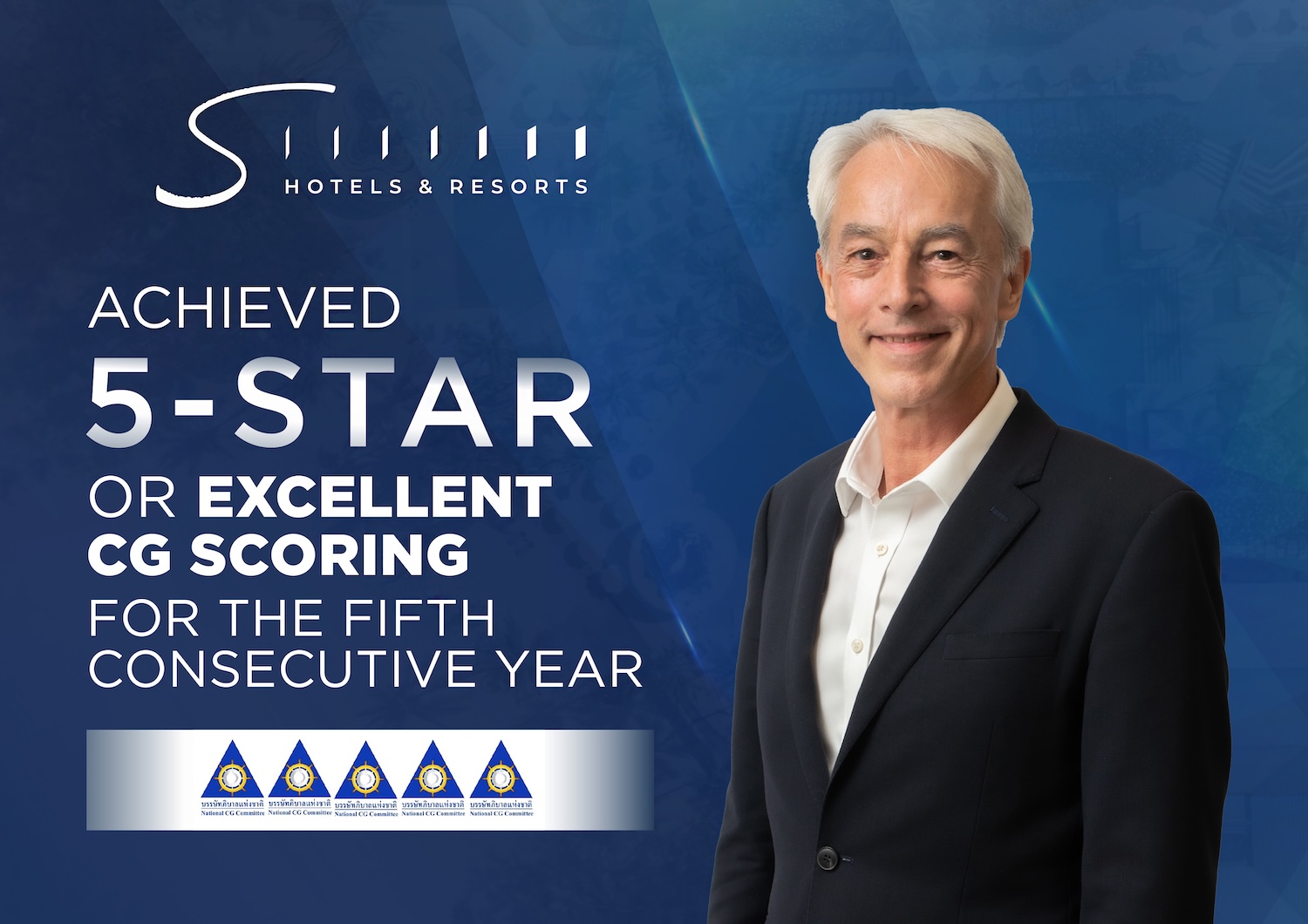 S Hotels & Resorts Achieves Record-Breaking Net Profit for First Nine ...